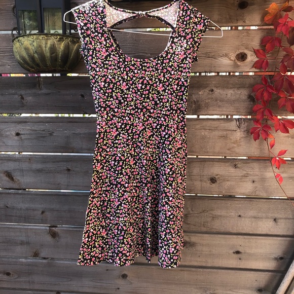 American Eagle Outfitters Dresses 2 For 5 Floral Dress Poshmark